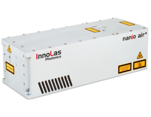 NANIO AIR - FOCUS TEKNOLOJİ VE ENDÜSTRİ ÜRÜNLERİ